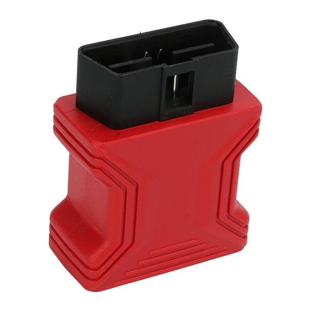 OB Connector,OBD2 16 Pin Adapter OB Plug OB Adapter Connector Tailored ...