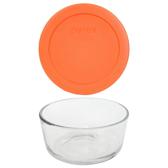 Pyrex Bowl Set