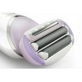 Philips SatinShave Prestige Women's Electric Shaver, Cordless Hair ...