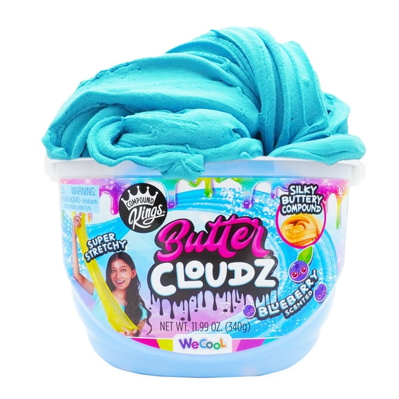Big Bucket Slime
