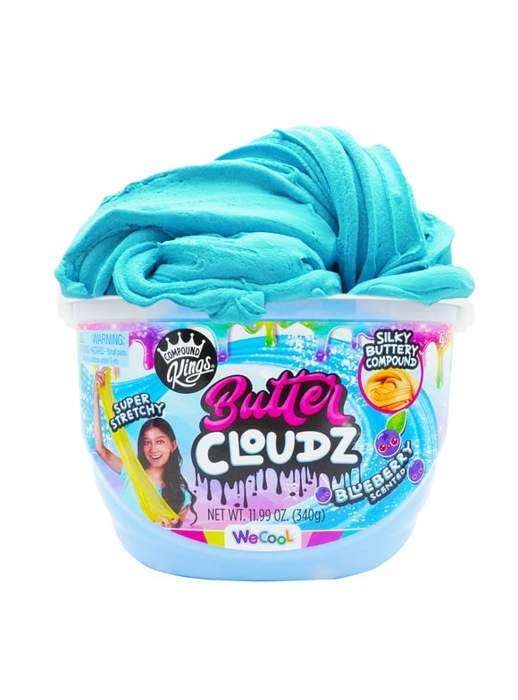 Compound Kings Slime in How To Make Slime - Walmart.com