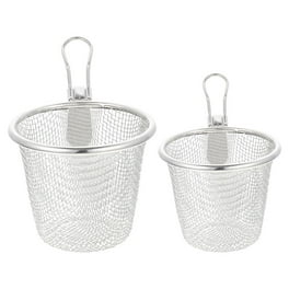 Herb Infuser For Cooking Stainless Steel Spice Filter, Large Spice ...