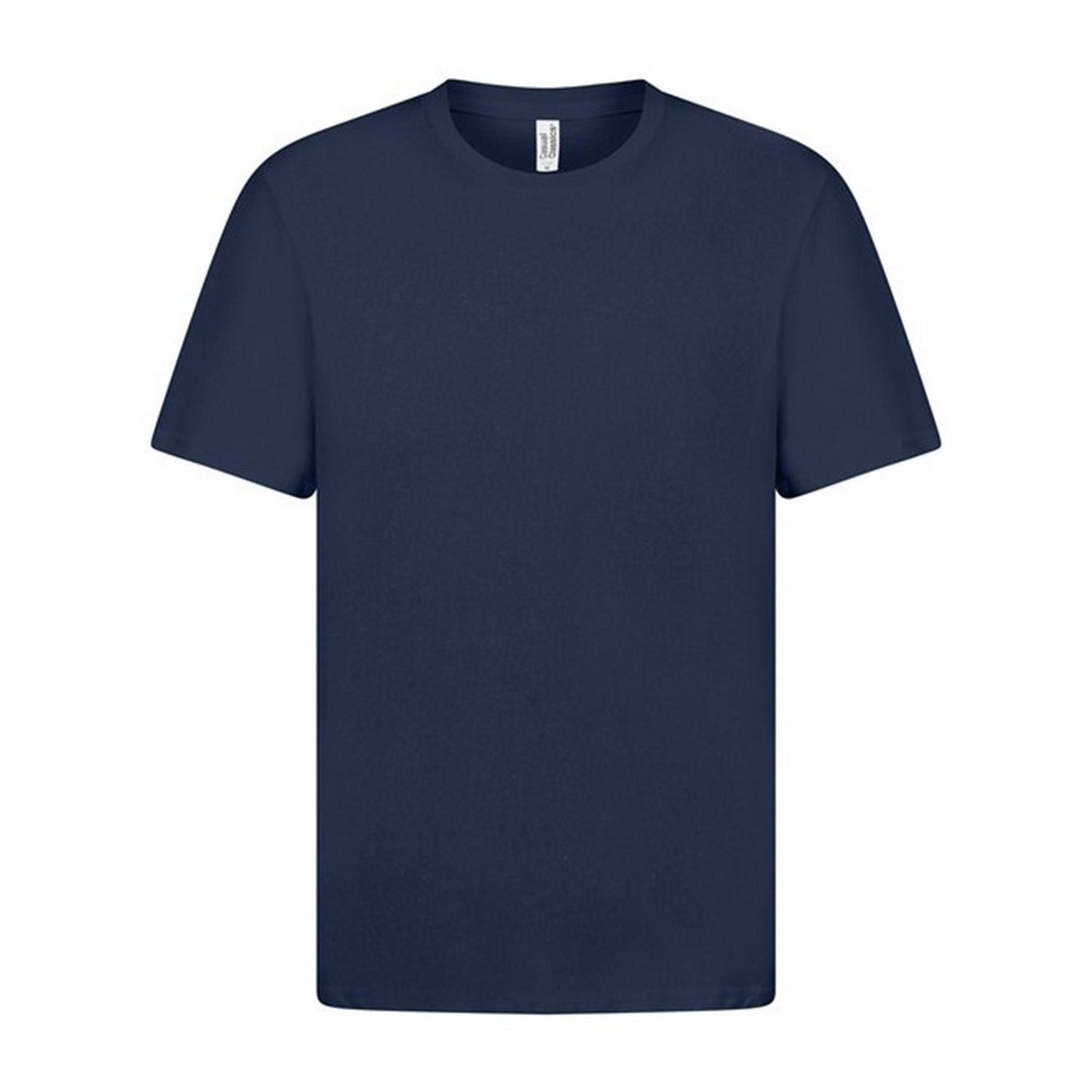 Click here for Casual Classics Casual Classic Mens Ringspun Tee X... prices