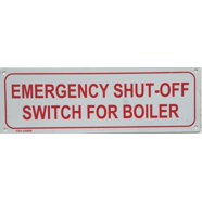 Poopy Pouch Pet Waste Station Replacement Sign - Walmart.com