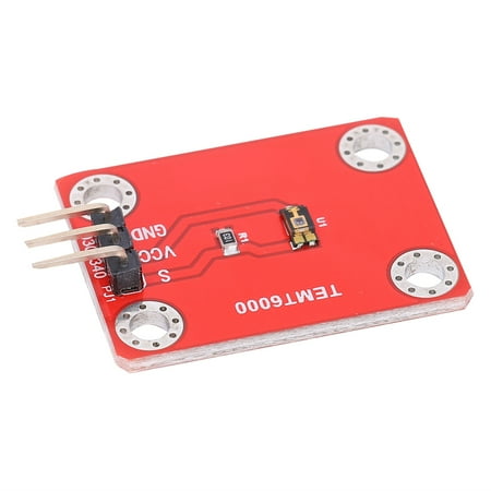 Light Sensor Module Diy Sensor Module TEMT6000 Ambient Light Sensor ...