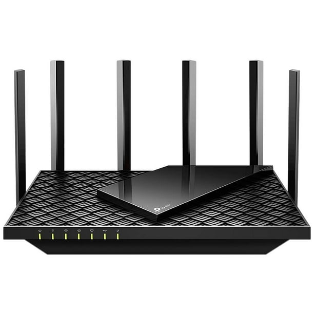 Router Inalámbrico TP-Link Archer AX73 de doble banda Wireless AX ...