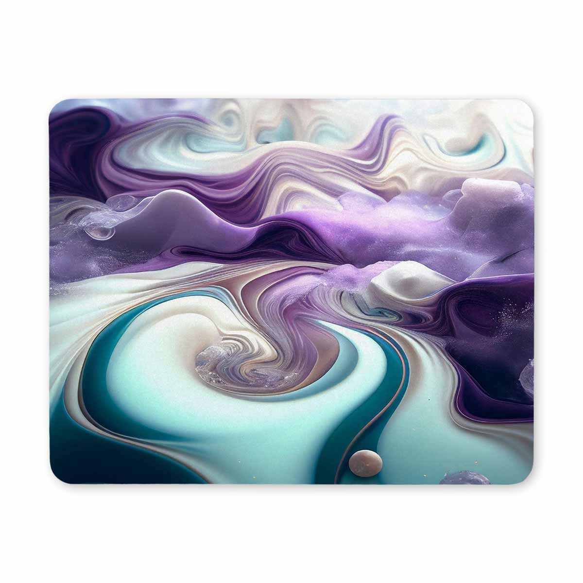 Mouse Pad,Studio Series,Computer Mouse Mat with Anti-Slip Rubber Base ...