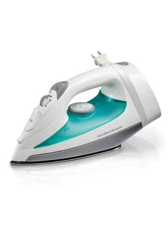 Hamilton Beach Irons in Irons, Steamers & Accessories - Walmart.com