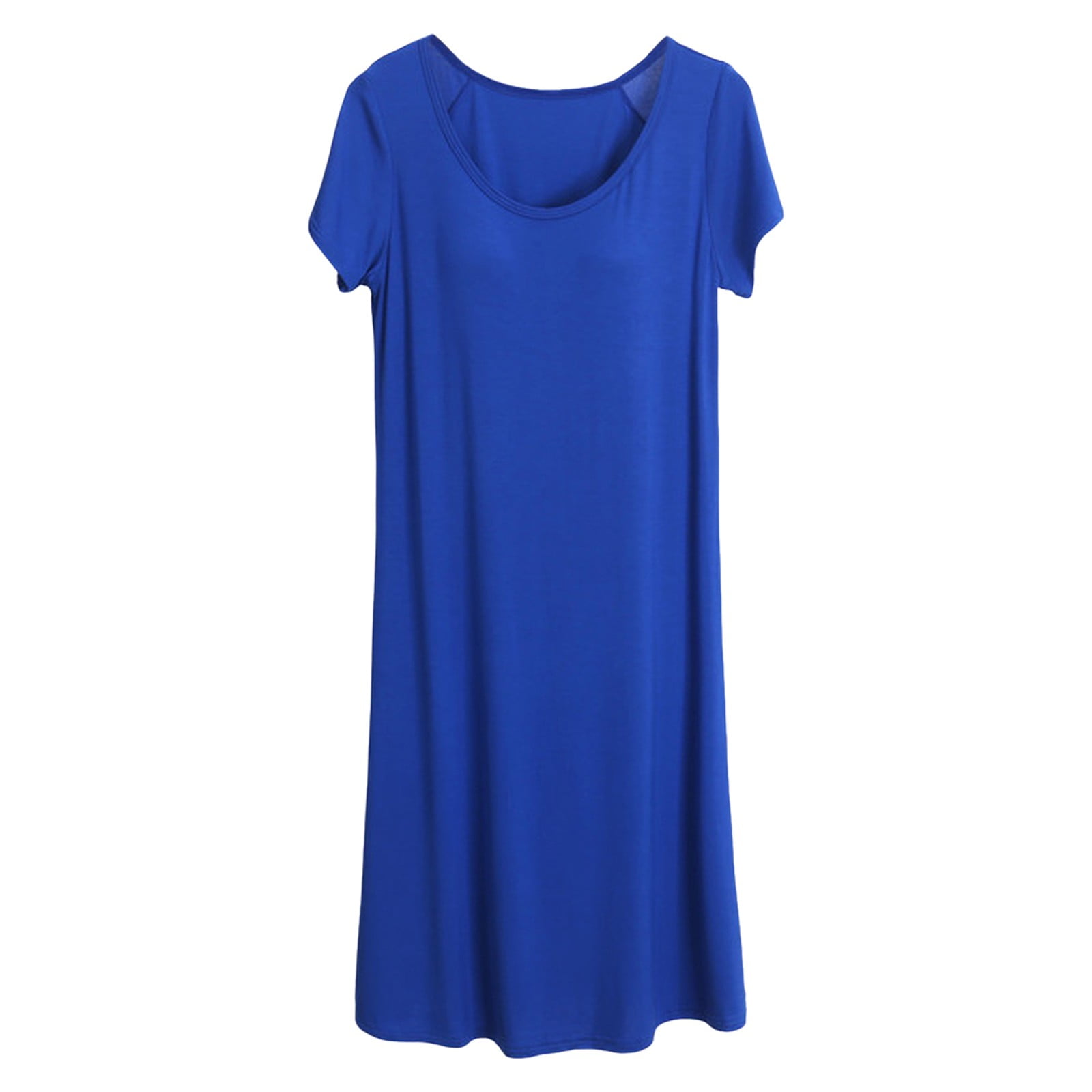 Click here for Visit The Apexora Store Womens Short Sleeve Nightg... prices