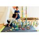 Tegu Wooden Magnetic Wheels - Walmart.com