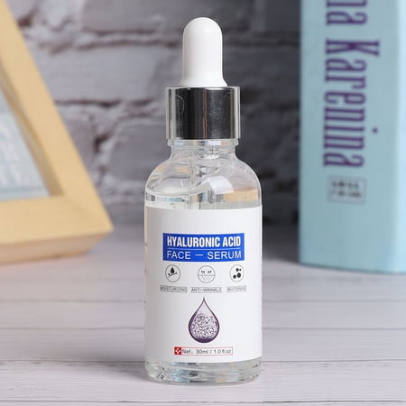 Facial Serum GUANjing Hyaluronic Acid Face Serum Skin Nourishing ...