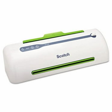 3M Heat-Free Laminating System - Walmart.com