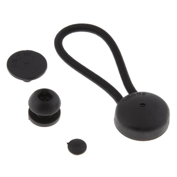 tredstone Ball Bungee Bungie Cord Heavy Duty Boat Canopy Tarp Tie Downs ...