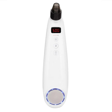 Blackhead Removal Machine, Wireless Rechargeable Blackhead Removal ...