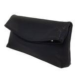 jnb foldover clutch (sand) - Walmart.com