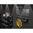 Hyper Tough Hyper Stack 3 Drawer Tool Storage Box - Walmart.com