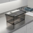 kowaku Reptile Breeding Box Anti-Elopement Design Clear Arachnid ...