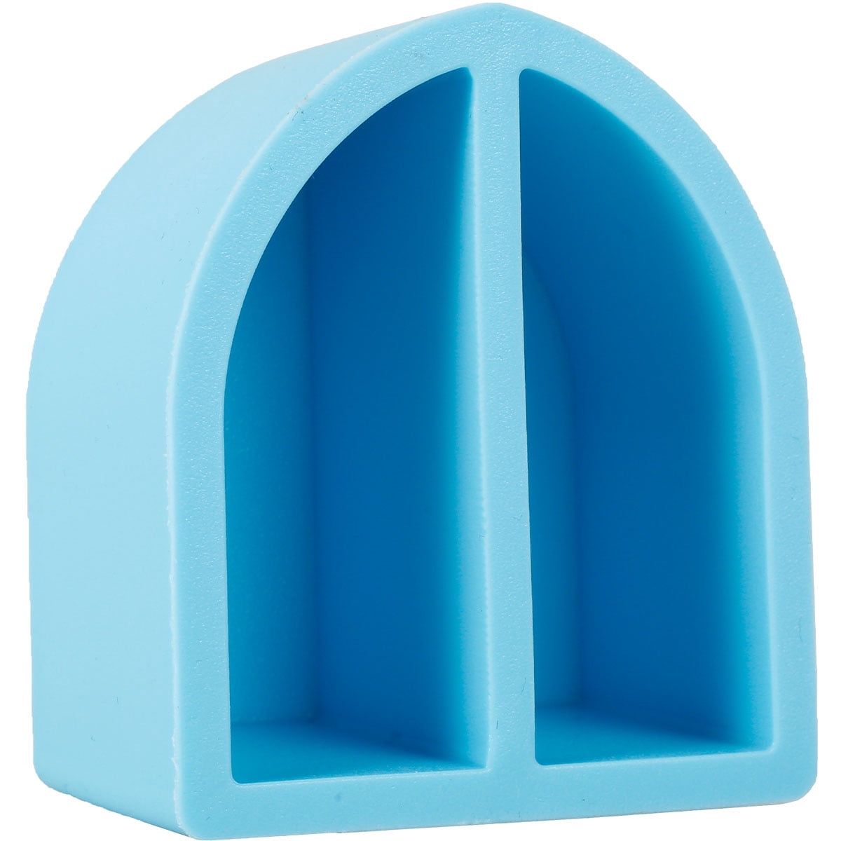 Eummy Silicone Distributing Cup Blue Non-Stick Toning Cup Reusable ...