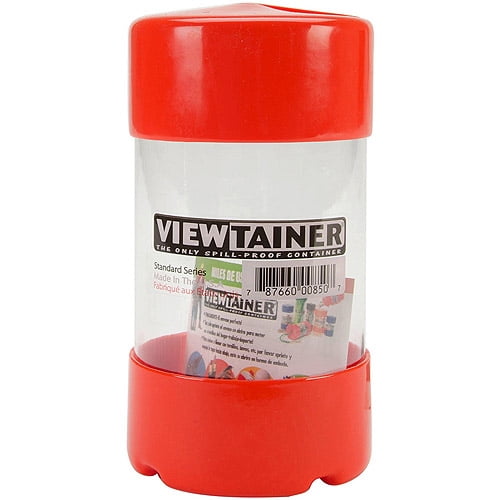 Viewtainer Storage Container, 2-3/4" x 5" - Walmart.com