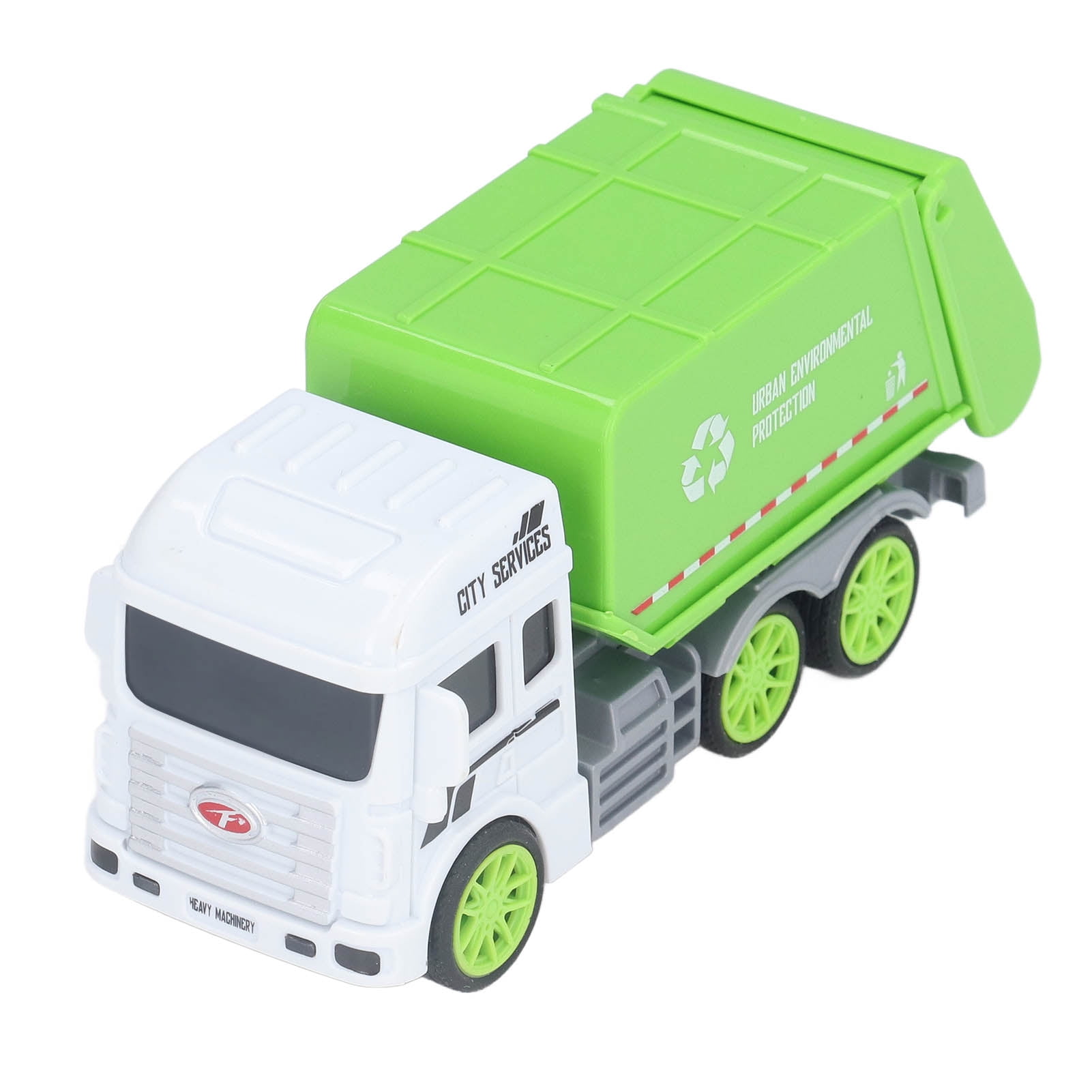 Kids garbage truck store