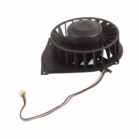 Game Console Cooling Fan, Game Console Internal Cooling Fan 3 Pin ...