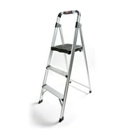 Xtend+Climb FT-4 Lightweight 4-Step Stool - Walmart.com