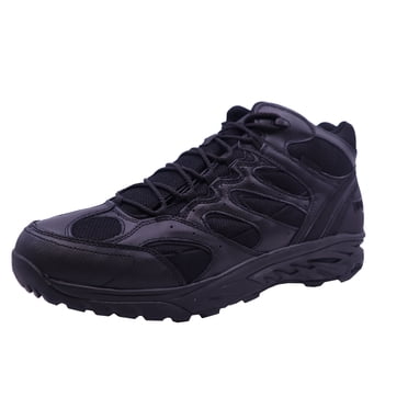 Magnum Men's Response III Low Leather Tactical Boot - Walmart.com