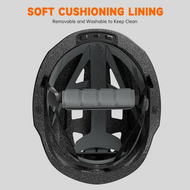 Cycling Helmet,Helmet Intercom With Remote And Road Twirltide - Walmart.ca