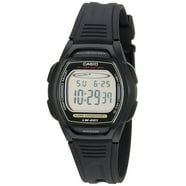 Men's Classic Digital Watch, Black - Walmart.com