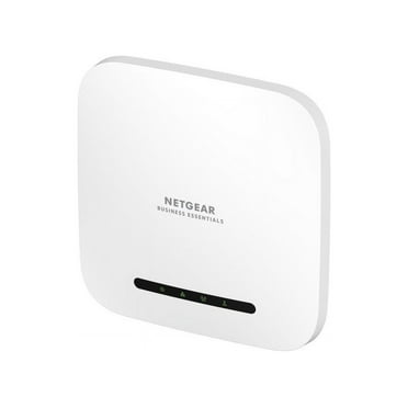NETGEAR Wireless Access Point (WAX630) - WiFi 6 Tri-Band AX6000 Speed ...