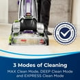 BISSELL ProHeat 2X Revolution Pet Pro Plus Carpet Cleaner, Removes ...