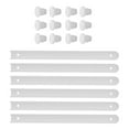 Yuangui Drawer Slides Cabinet Slide Furniture Track Mount Glides Rails ... Yuangui Drawer Slides Cabinet Slide Furniture Track Mount Glides Rails ...