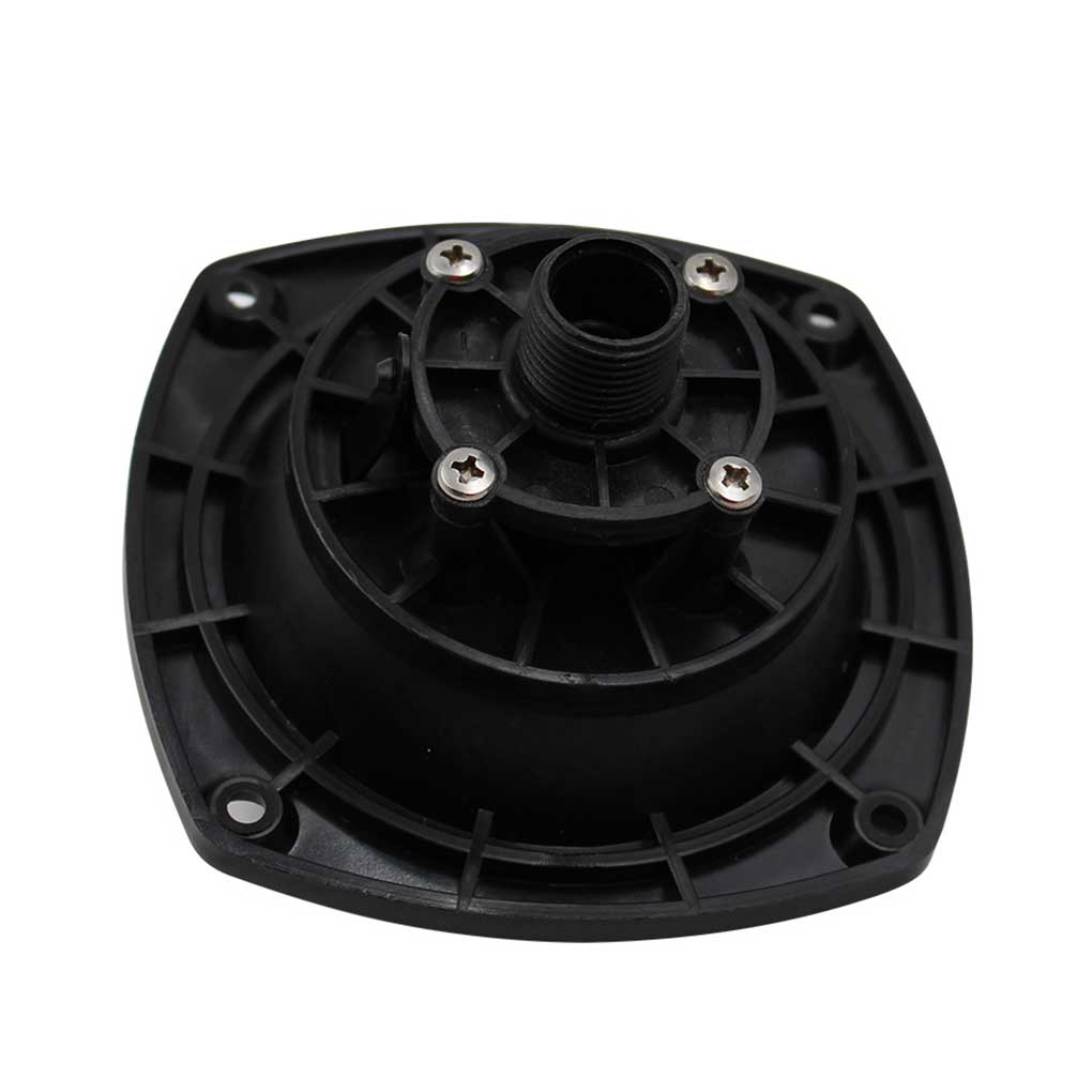Justhard Mains Water Inlet with Pressure Regulator Durable Portable ...