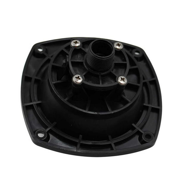 stanreset White Mains Water Inlet Durable Portable Filler Entry RV ...