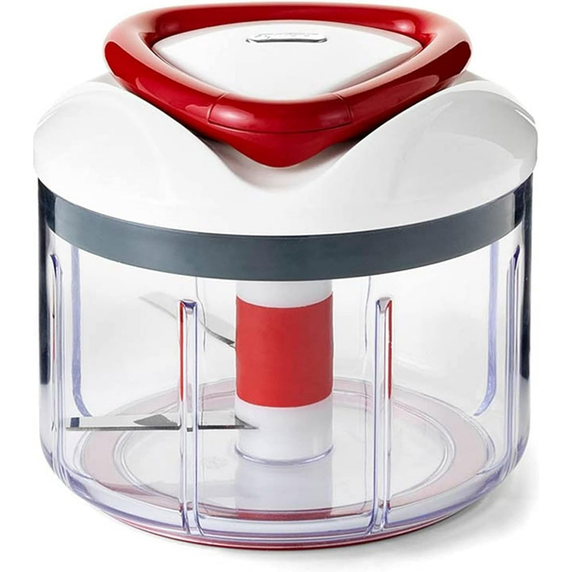 Click here for Starrism Easy Pull Manual Food Processor And Food... prices