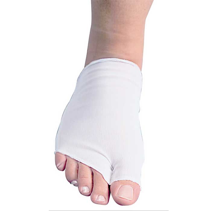 Pedifix Forefoot Compression Sleeve, Medium, Each - Walmart.com