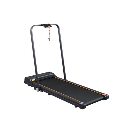 0.75HP Single Function Electric Treadmill，735W 220V treadmill N001 ...