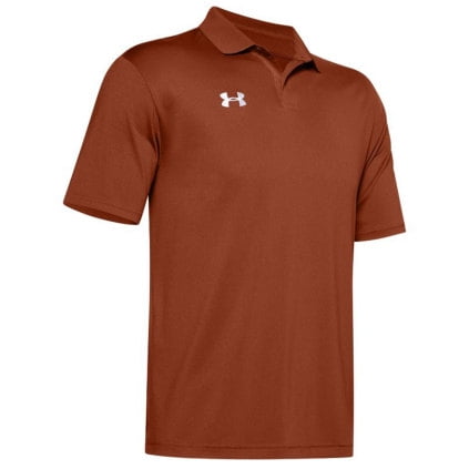 Under Armour Mens Team Performance Polo - Walmart.com