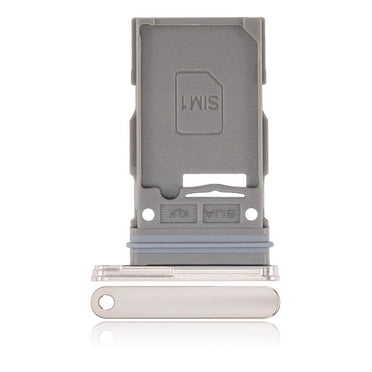 Replacement Single Sim Card Tray Compatible For Motorola Razr 5G ...