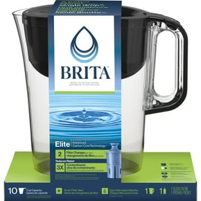 Brita Pitchers