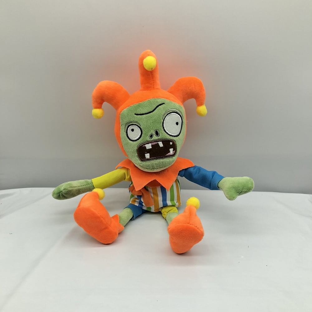 Click here for Amyove Adorable Plants Zombies Figures Plush Doll... prices