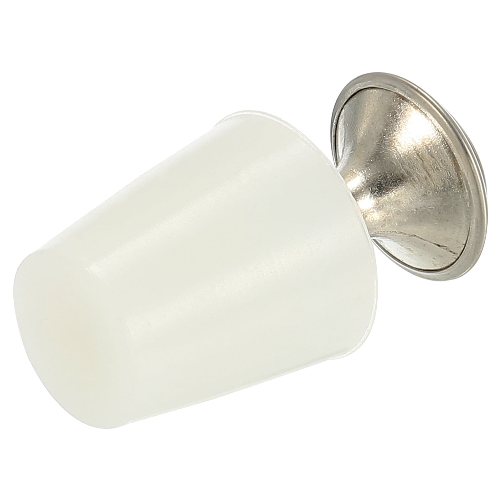 Uxcell 19mm to 26mm Silicone Rubber Tapered Plug with Handle Solid ...