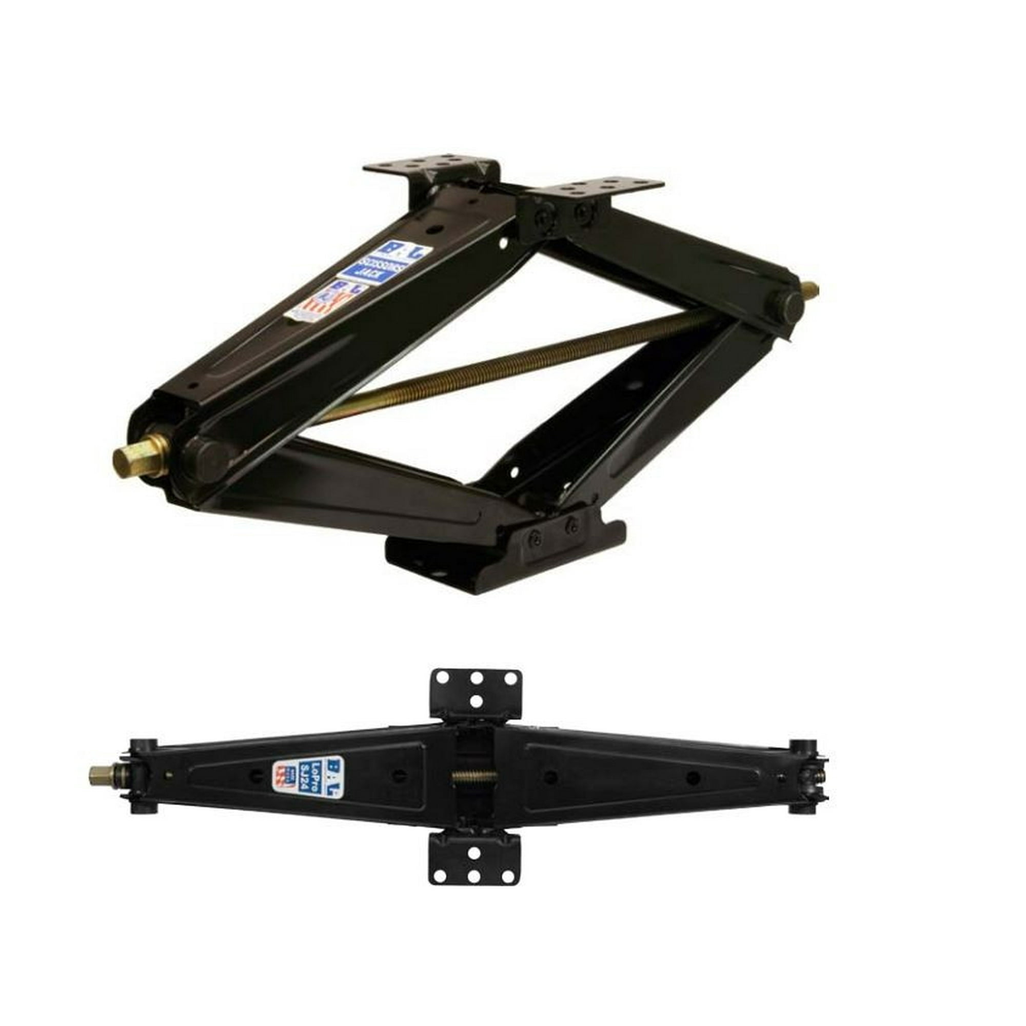 Click here for Bal Rv Leveling Jack 24008 Lopro Series Sj24; Manu... prices