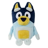 "Bluey's Dad Bandit 9"" Deluxe Plush Toy for Preschool Ages 3 ...
