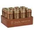 Java Monster Loco Moca, 15 Fl Oz Cans, 12 Ct - Walmart.com