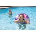 Intex 24" Inflatable Transparent Ring - Walmart.com