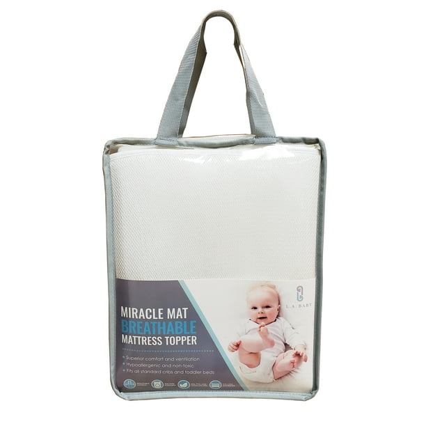 Baby Crib Toppers