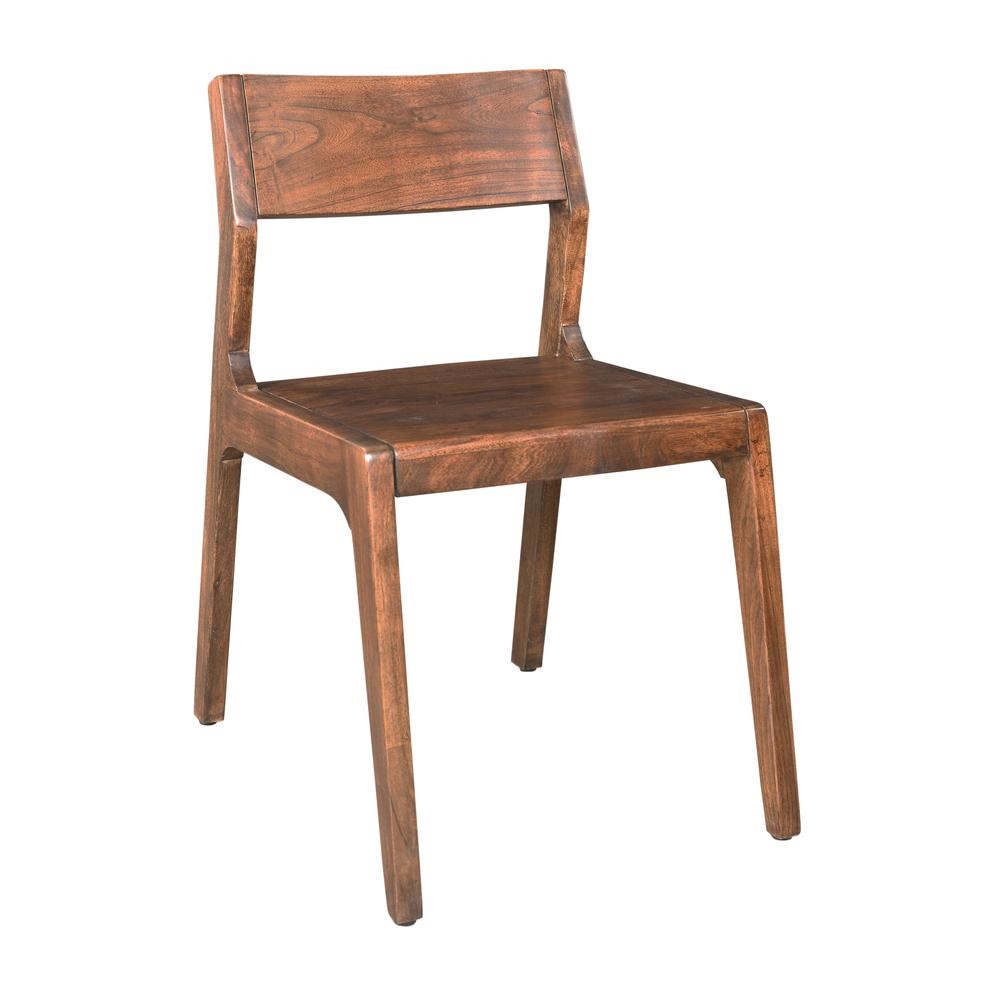Set of 2 Highlander Dining Chairs - Walmart.com