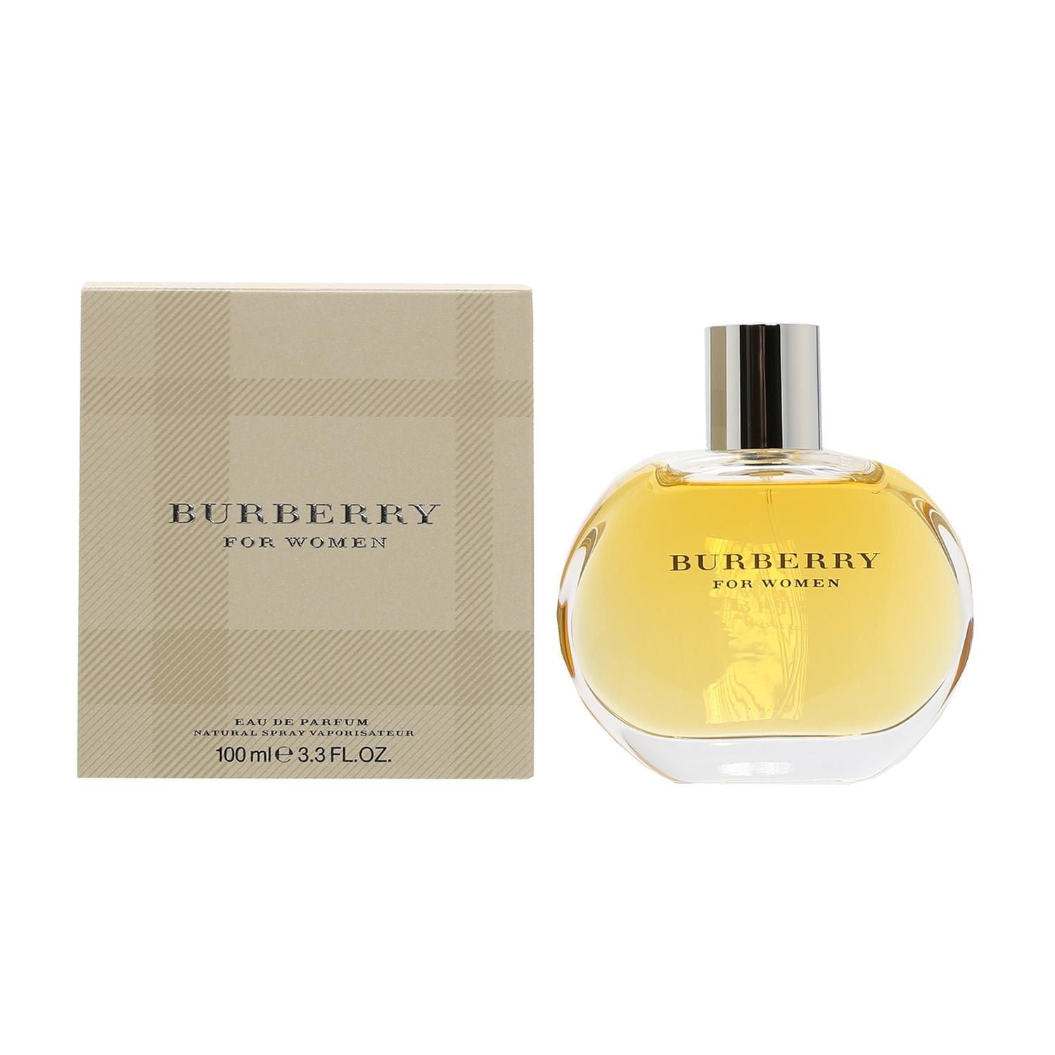 Click here for Burberry Classic L 3.3 Oz prices