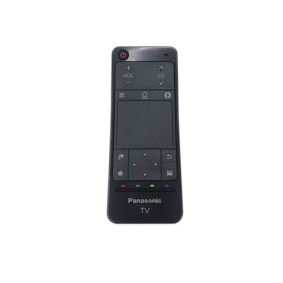 Panasonic TV Remote Controls